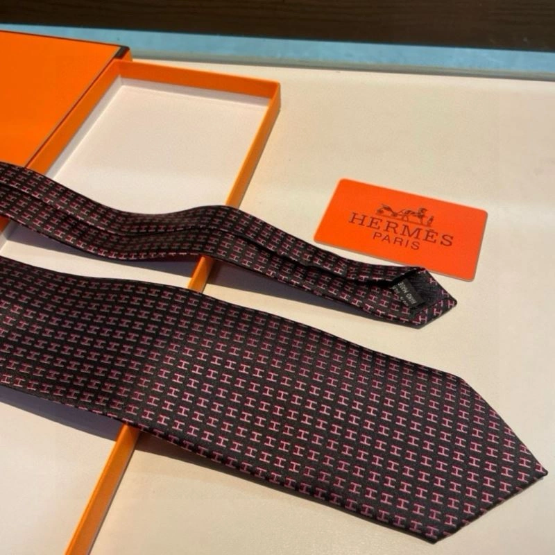 Economical Hermes Neckties