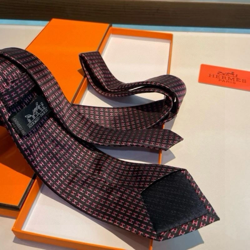 Economical Hermes Neckties