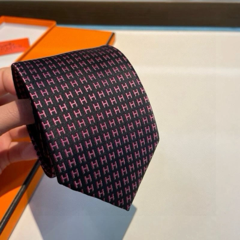 Economical Hermes Neckties