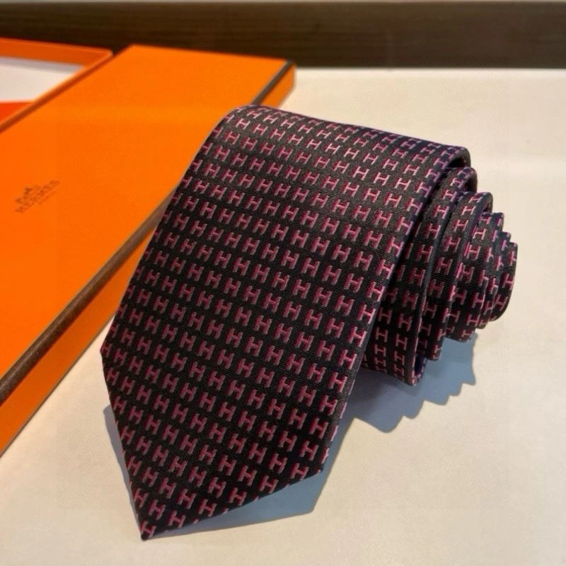 Economical Hermes Neckties