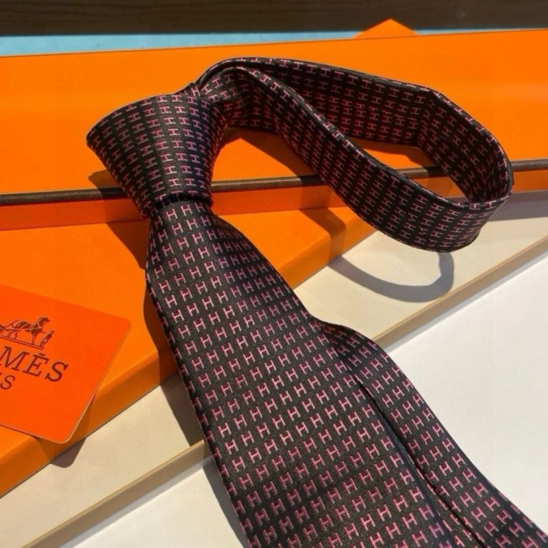 Economical Hermes Neckties
