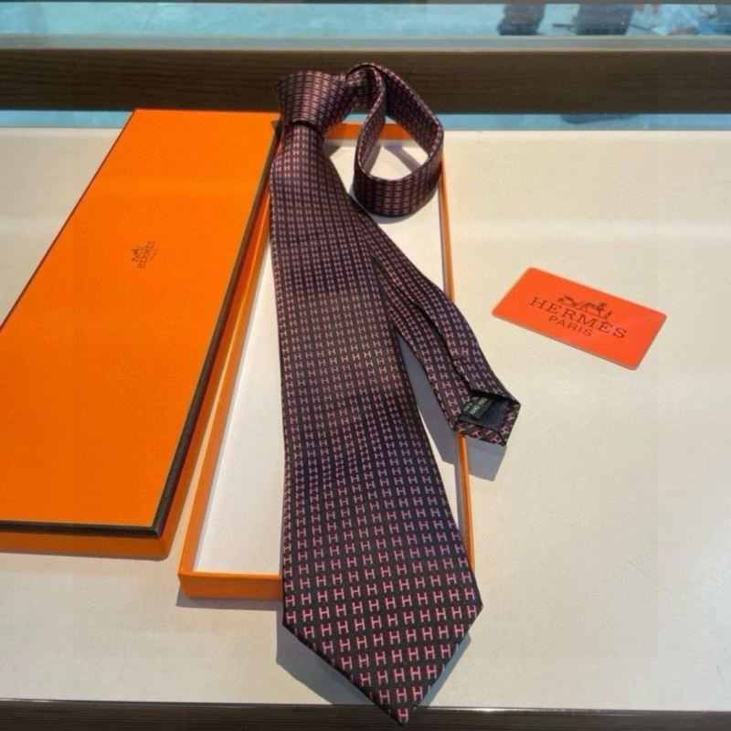 Economical Hermes Neckties