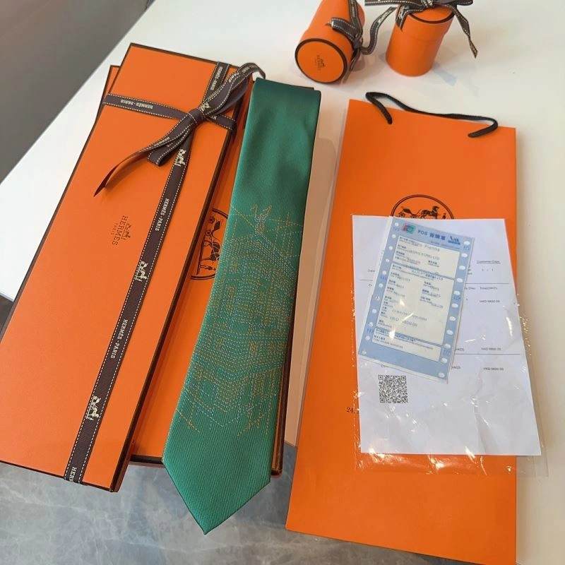 Top match Hermes Neckties