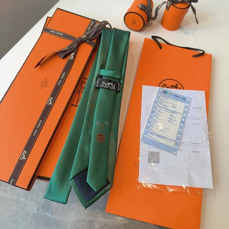 Top match Hermes Neckties