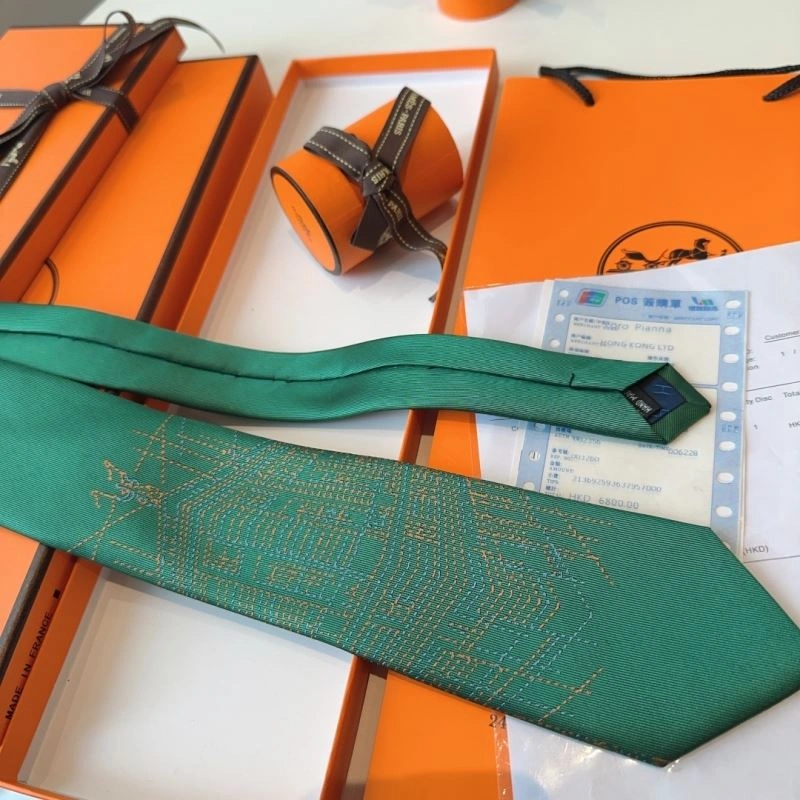 Top match Hermes Neckties