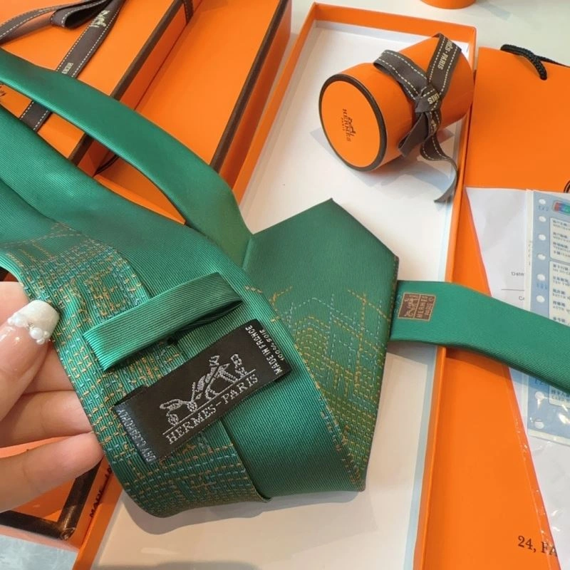 Top match Hermes Neckties