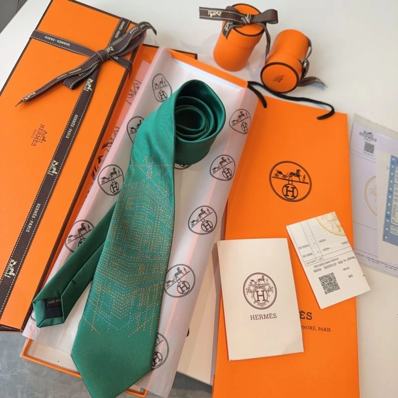 Top match Hermes Neckties
