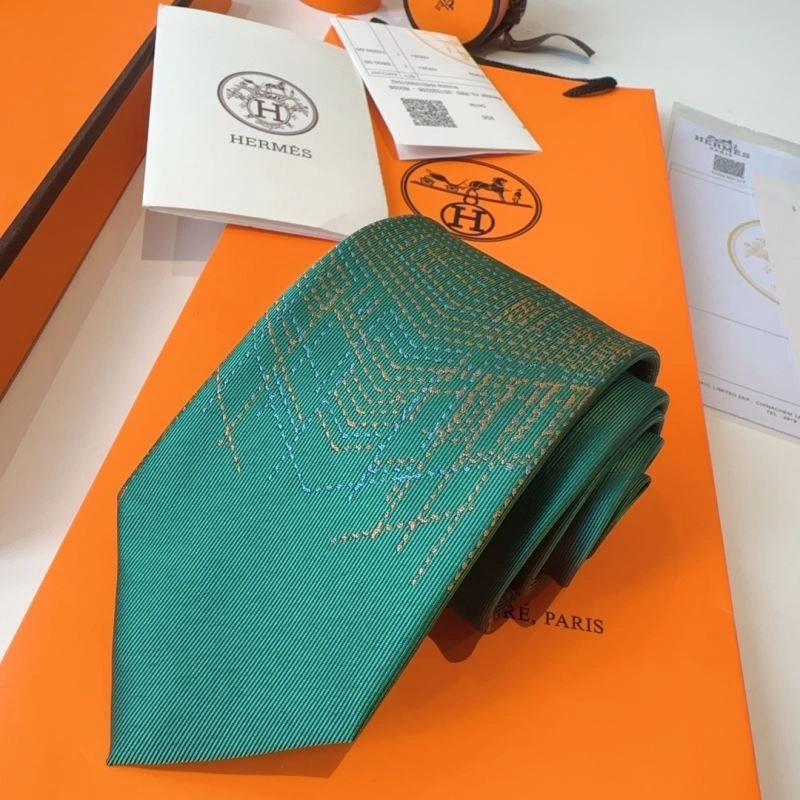 Top match Hermes Neckties