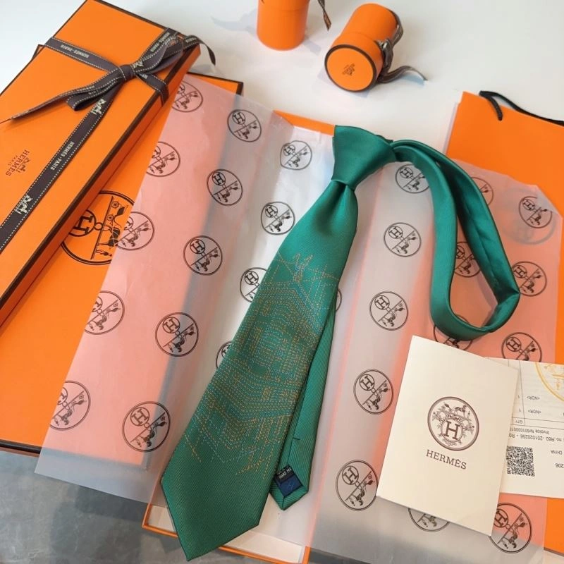 Top match Hermes Neckties
