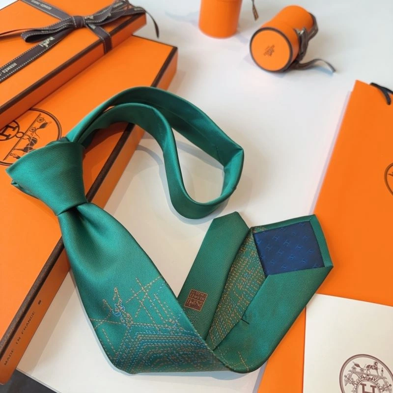 Top match Hermes Neckties