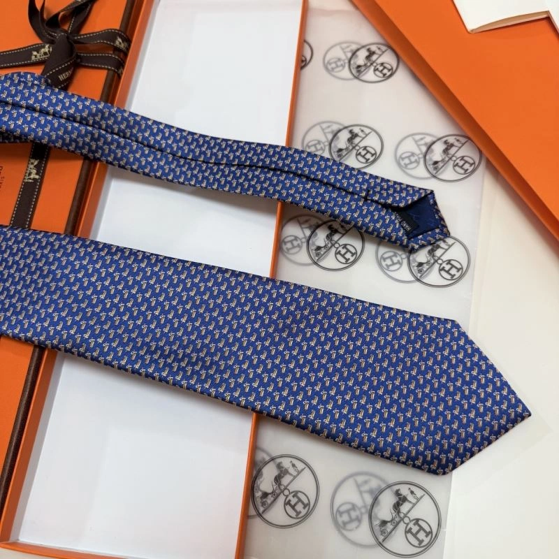 1:1 copy Hermes Neckties