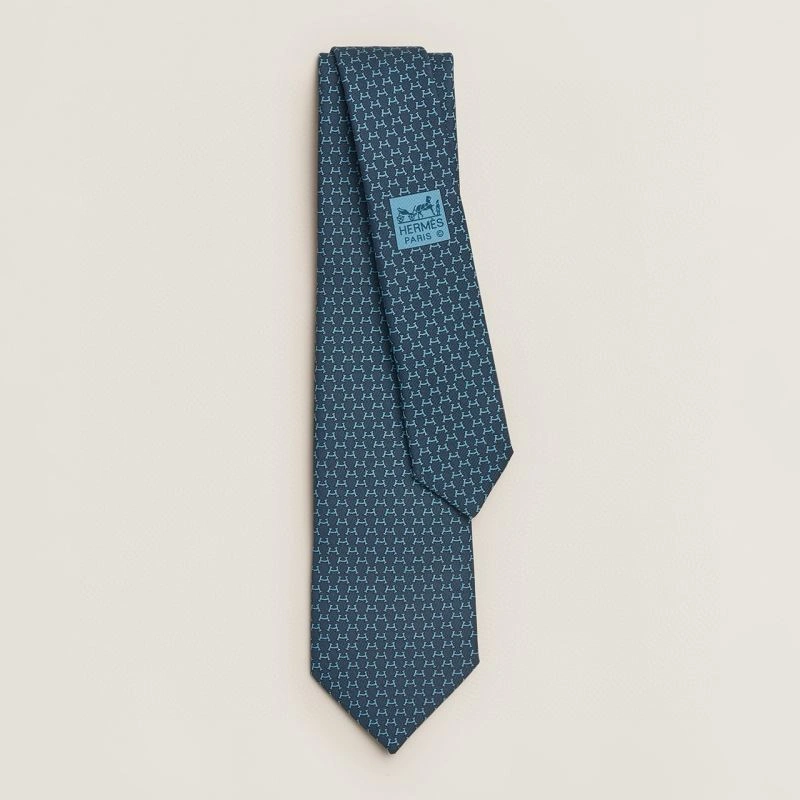 Hermes Neckties