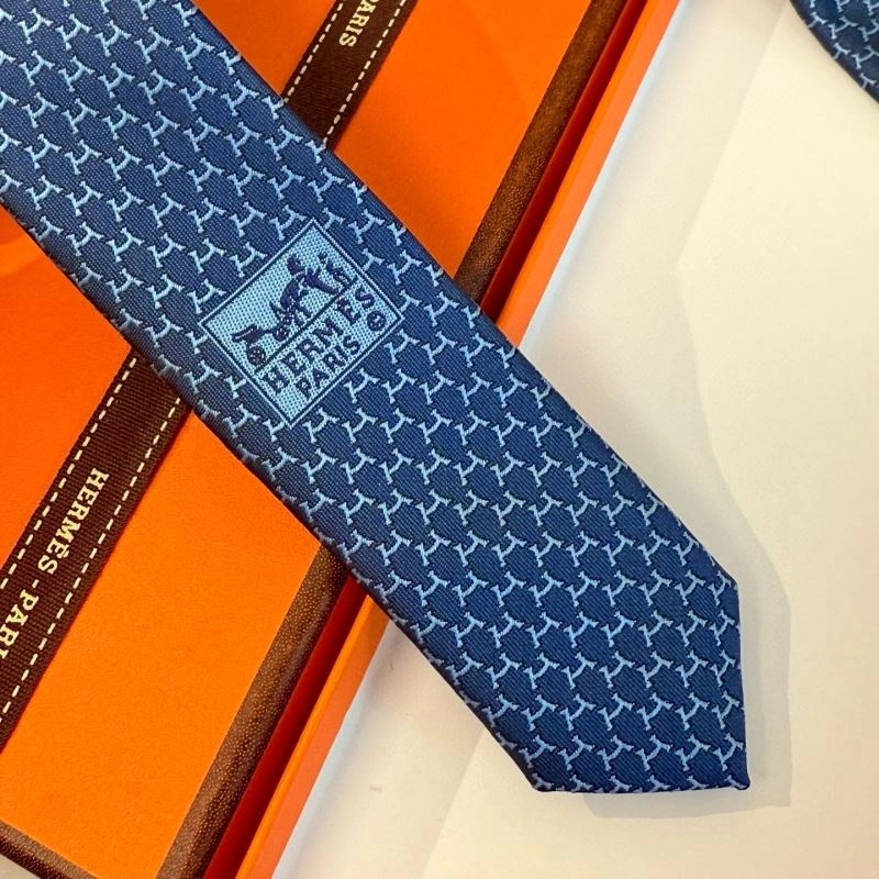 Original Hermes Neckties