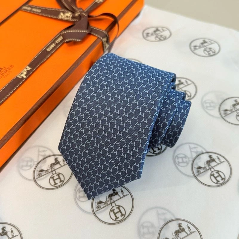 Original Hermes Neckties