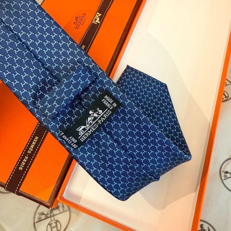 Original Hermes Neckties