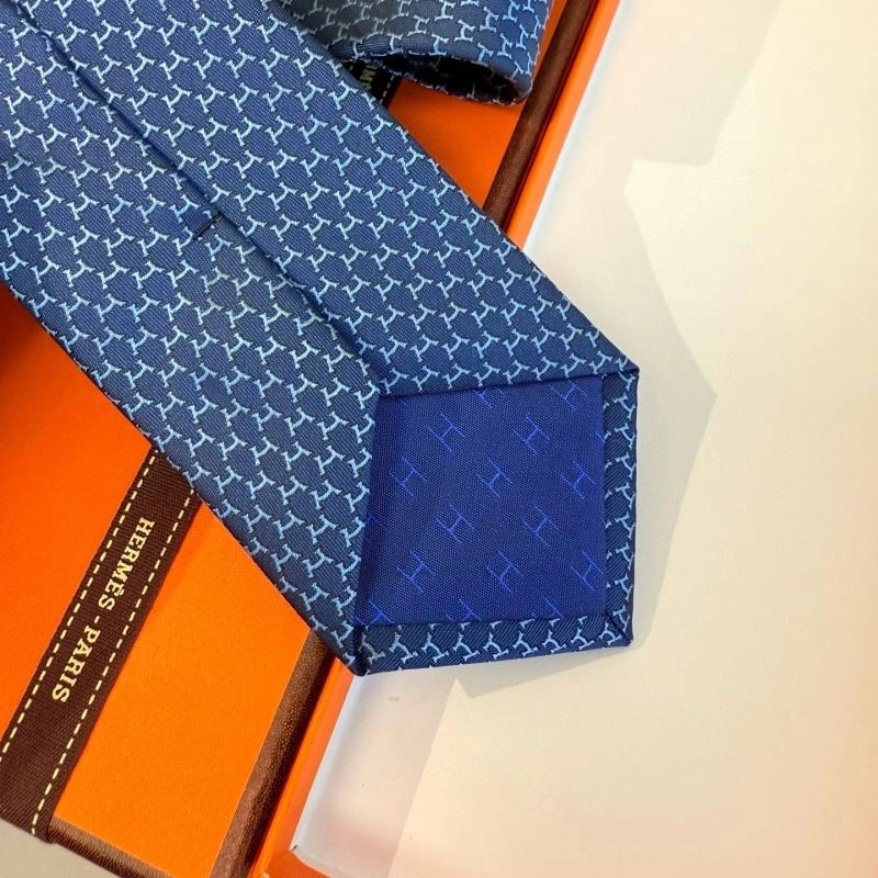 Original Hermes Neckties