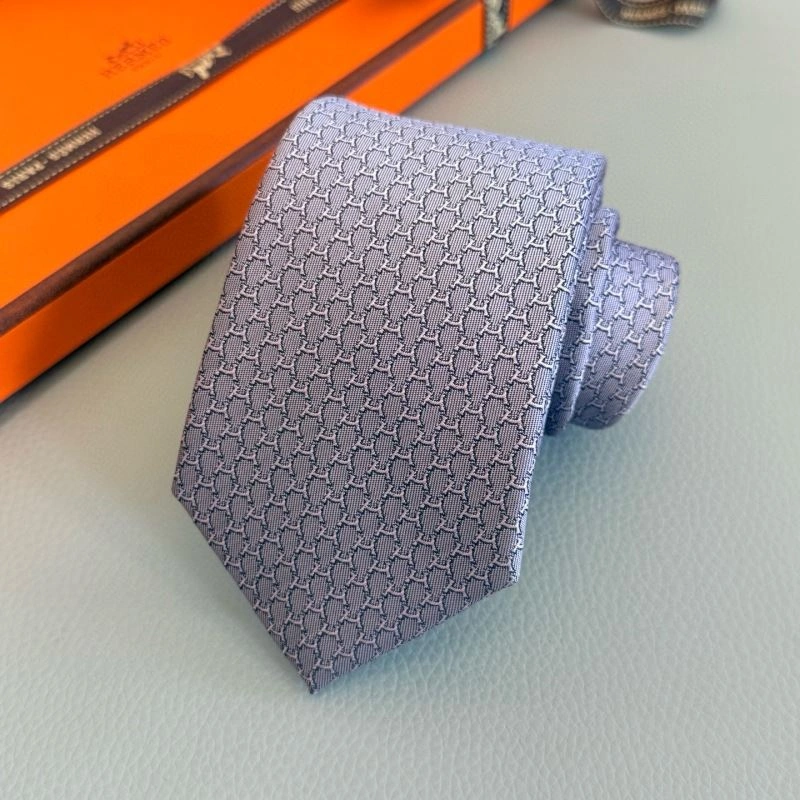 High accuracy Hermes Neckties