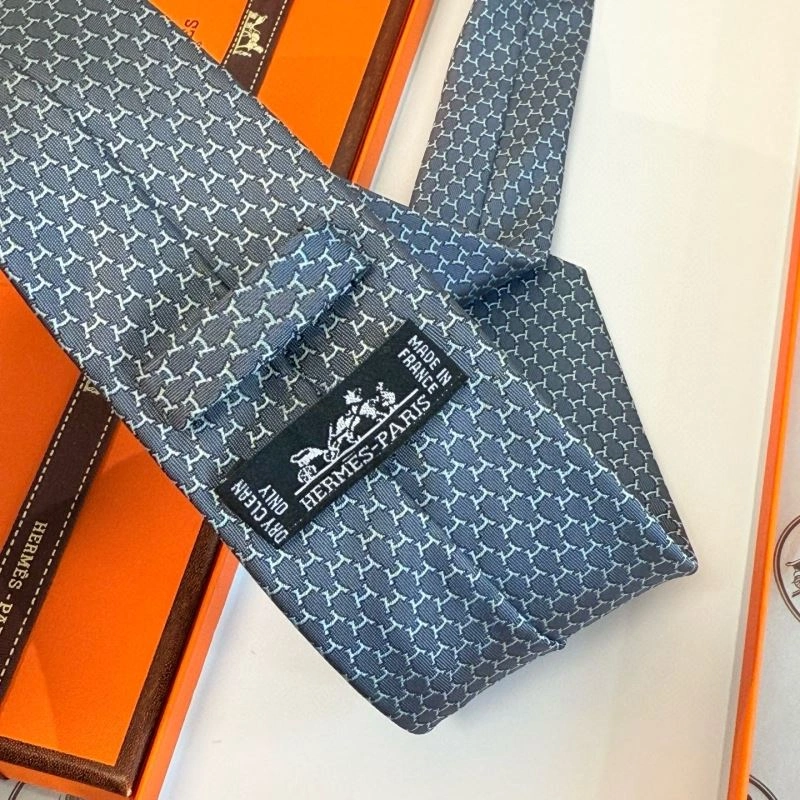 Hermes Neckties