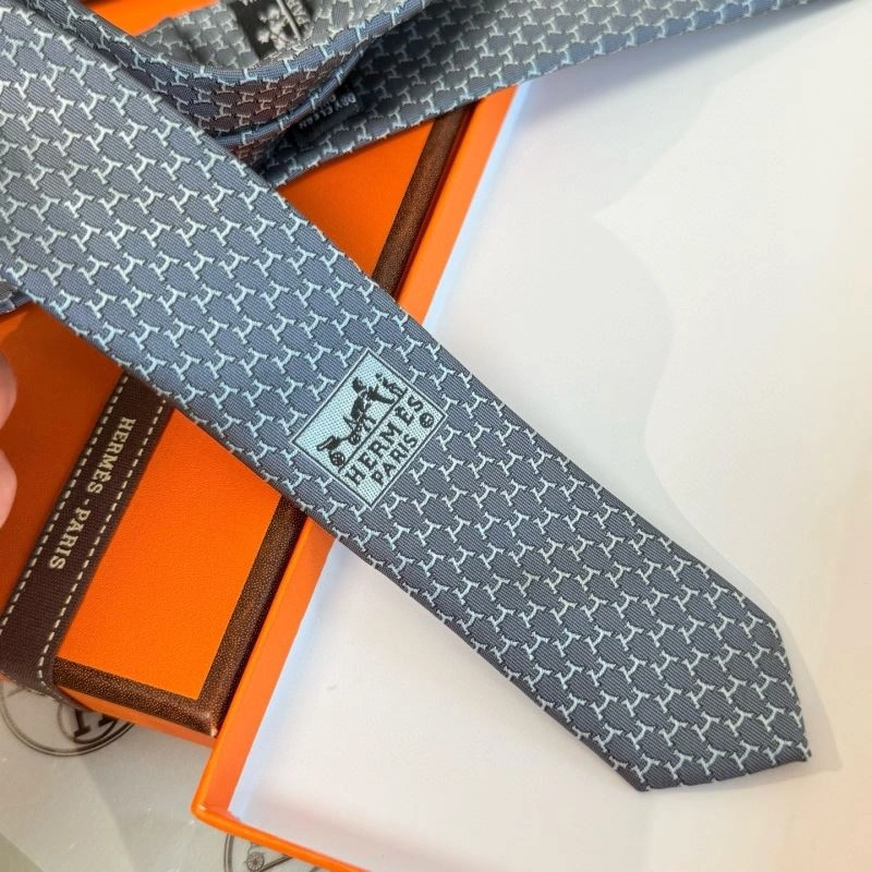 1:1 copy Hermes Neckties
