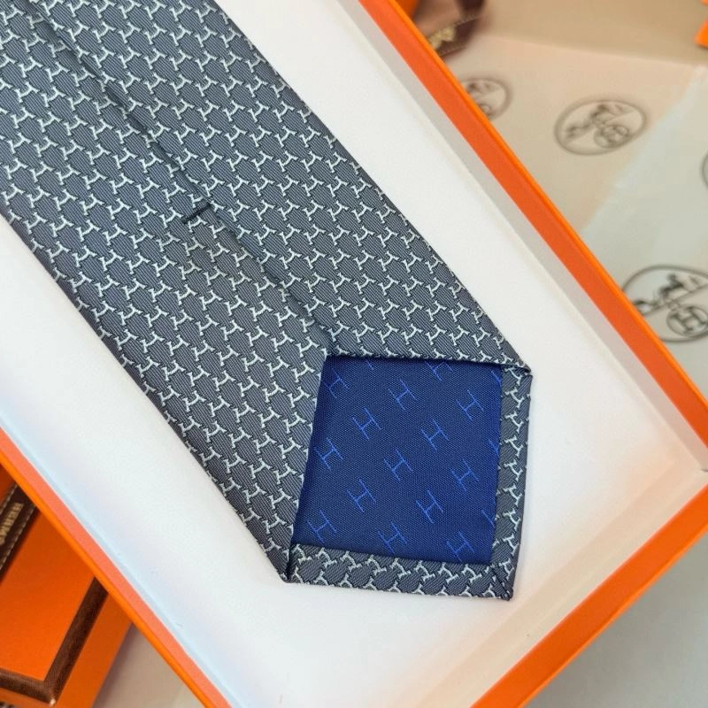 1:1 copy Hermes Neckties