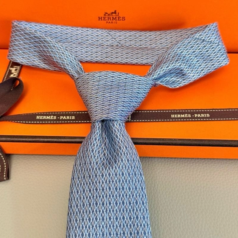 Reasonably priced Hermes Neckties