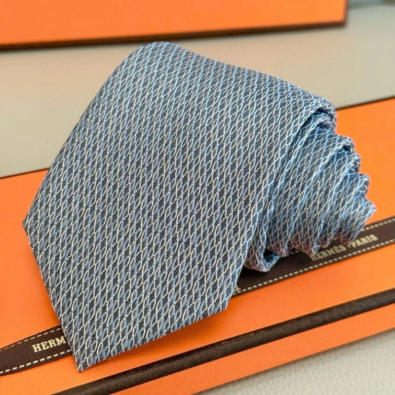 Reasonably priced Hermes Neckties