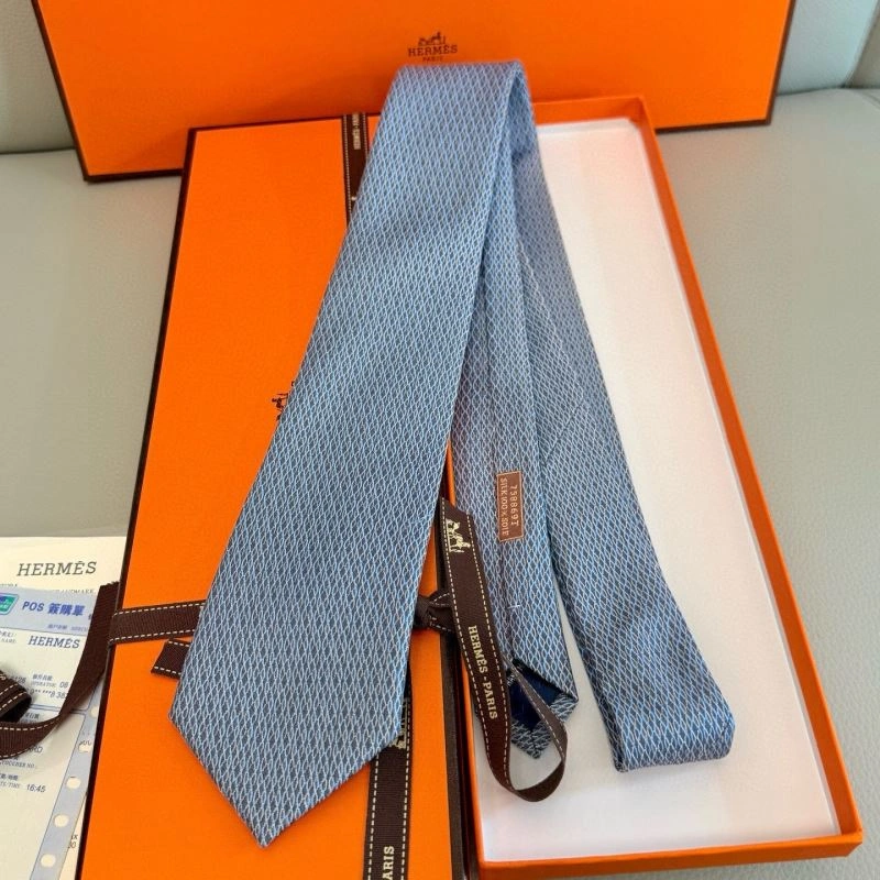 Reasonably priced Hermes Neckties