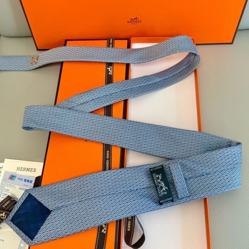 Reasonably priced Hermes Neckties
