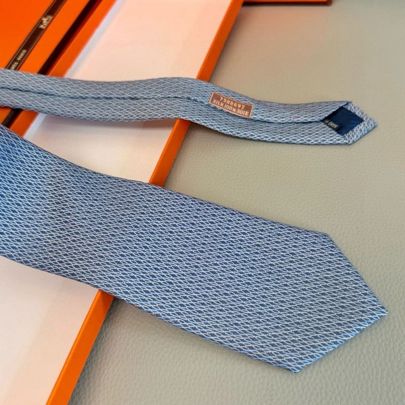 Reasonably priced Hermes Neckties