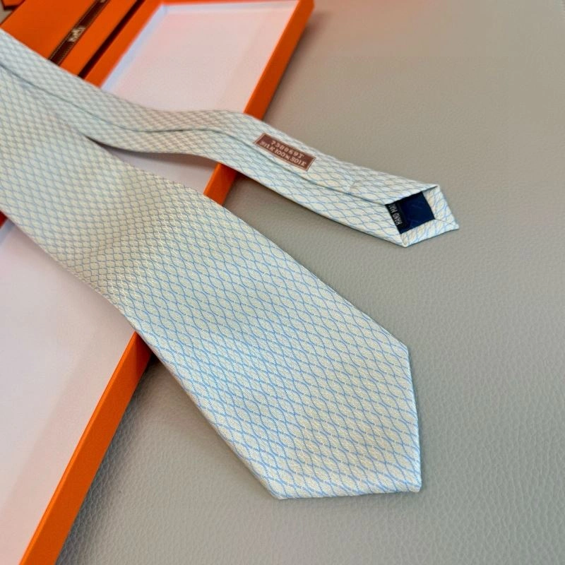 Discounted Hermes Neckties