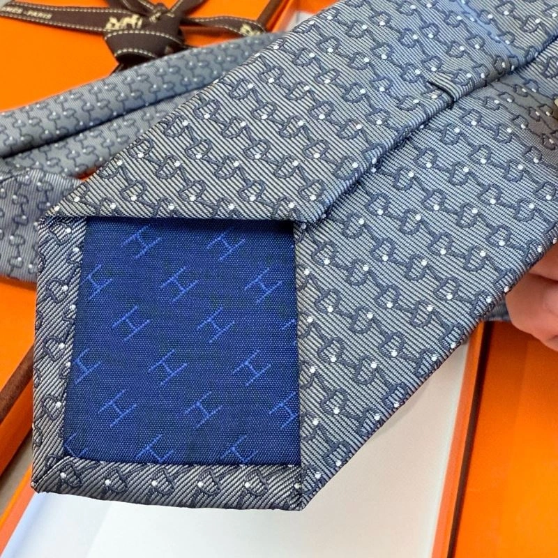 Economical Hermes Neckties