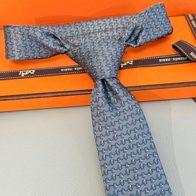 Economical Hermes Neckties