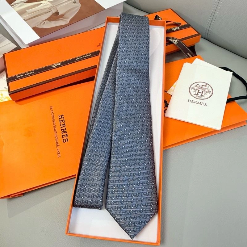 Economical Hermes Neckties