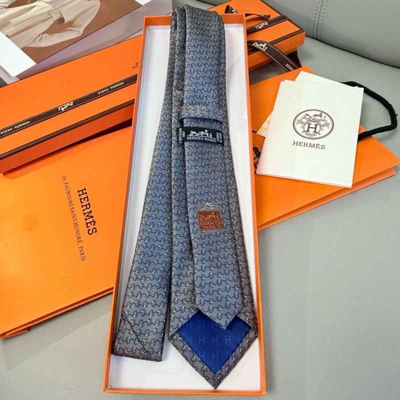 Economical Hermes Neckties