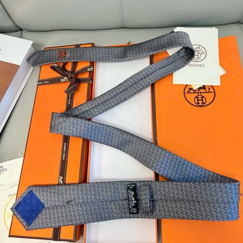 Economical Hermes Neckties