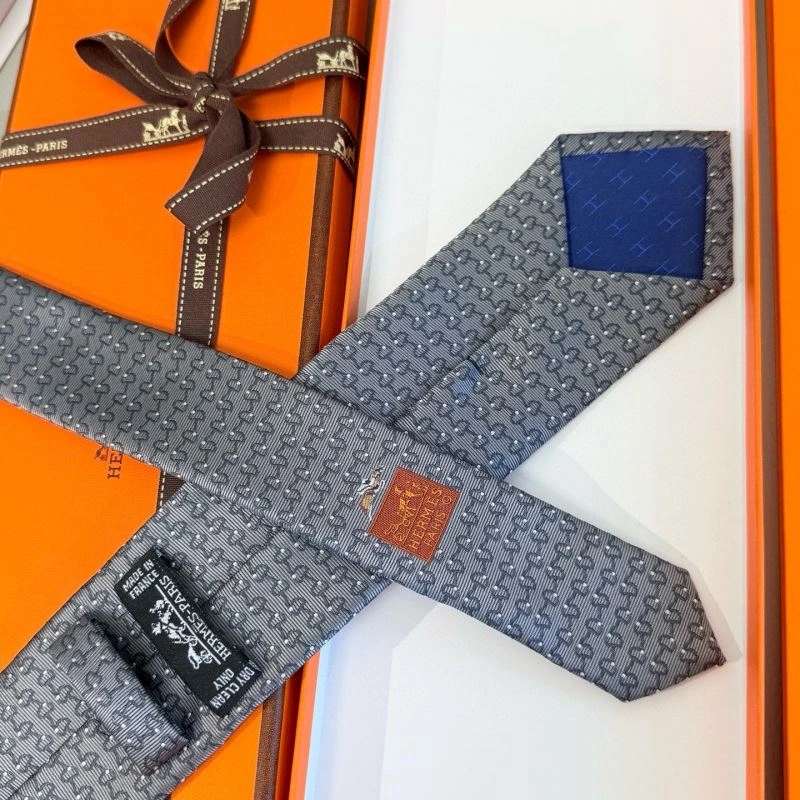 Economical Hermes Neckties