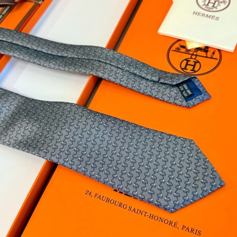Economical Hermes Neckties