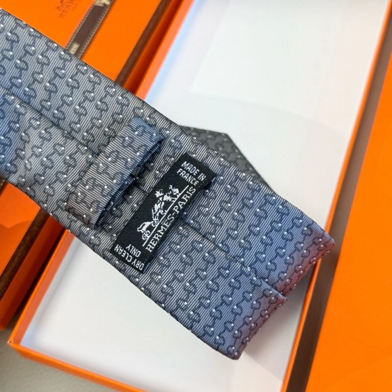 Economical Hermes Neckties