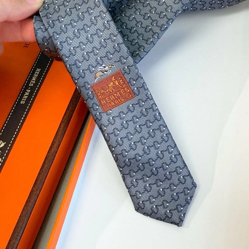 Economical Hermes Neckties