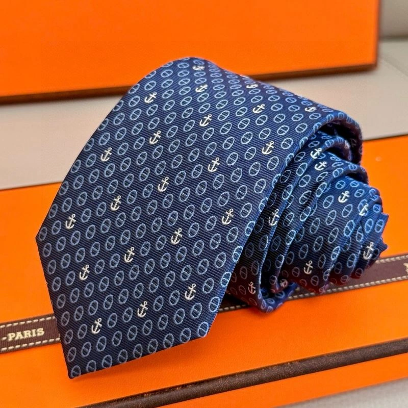 Cut-rate Hermes Neckties