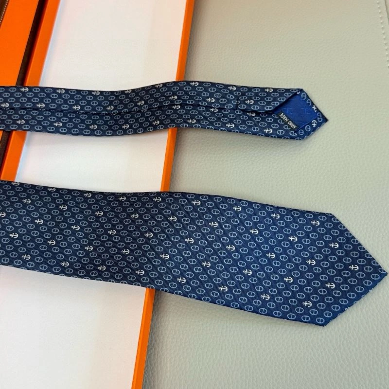Cut-rate Hermes Neckties