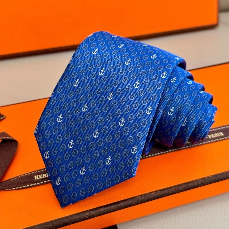 Legit Hermes Neckties