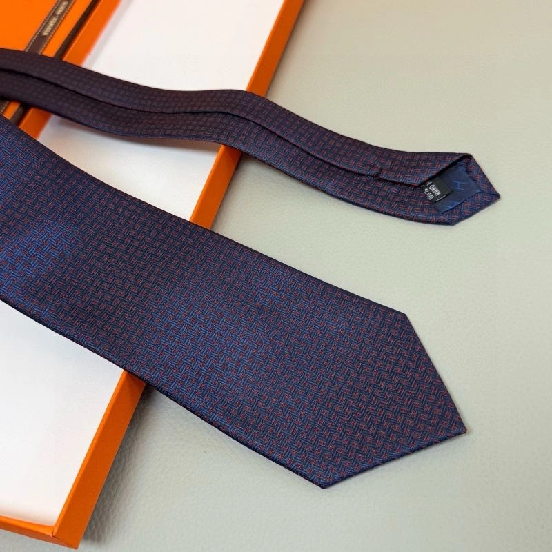 Budget-friendly Hermes Neckties