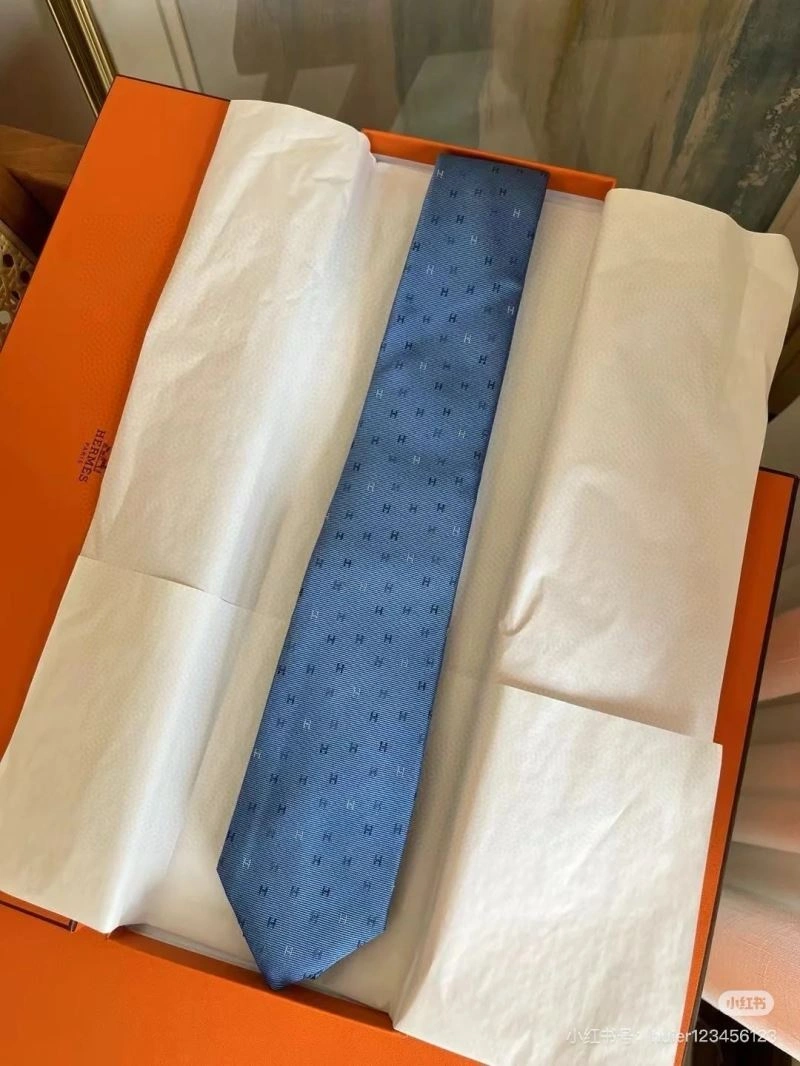 OEM Hermes Neckties