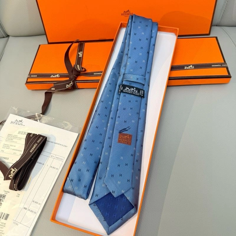 OEM Hermes Neckties
