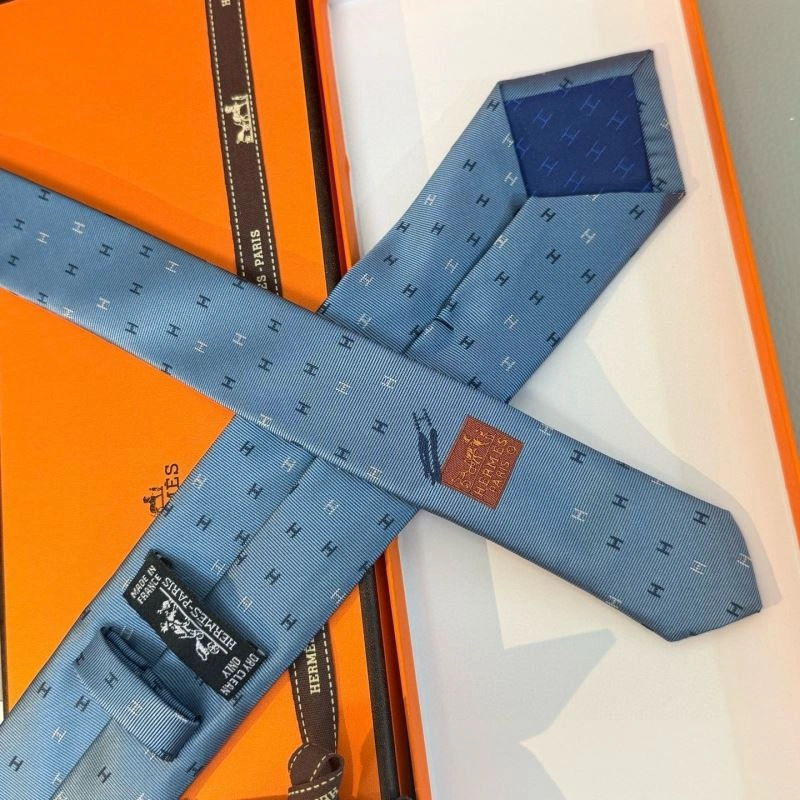 OEM Hermes Neckties