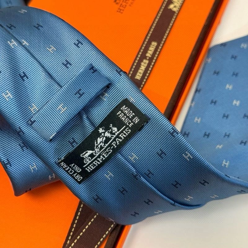 OEM Hermes Neckties