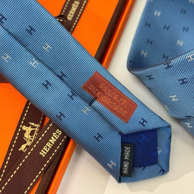 OEM Hermes Neckties