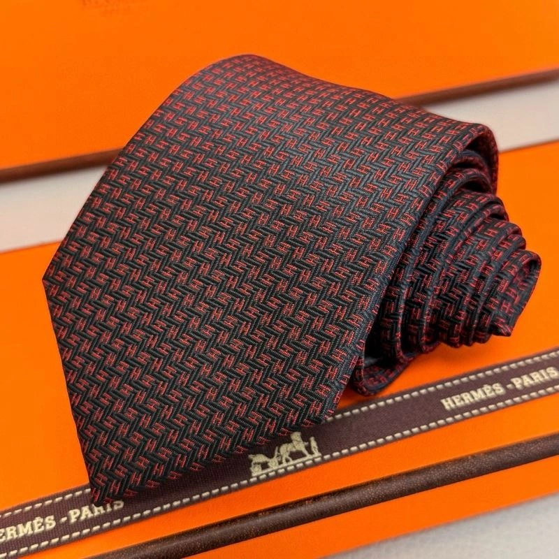 Discounted Hermes Neckties