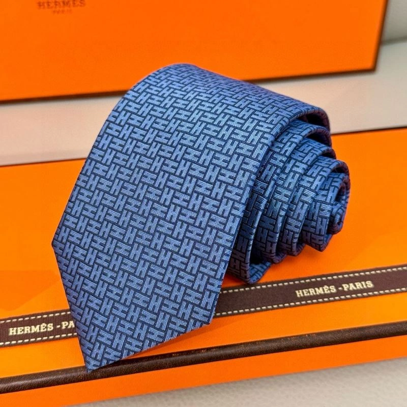 Original Hermes Neckties
